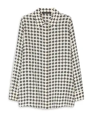 Marina Rinaldi Mrnlusso Shirt
