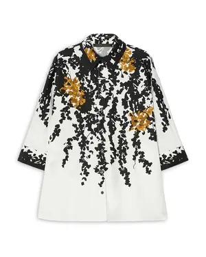 Marina Rinaldi Mrncalao Shirt