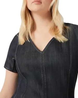 Marina Rinaldi Mrsgabbia Dress