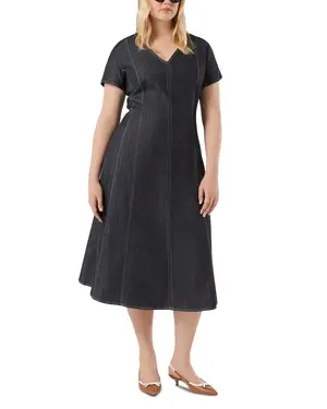 Marina Rinaldi Mrsgabbia Dress