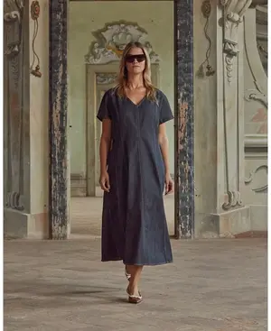Marina Rinaldi Mrsgabbia Dress