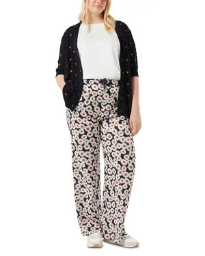 Marina Rinaldi Mrslirica Tee - Ivory