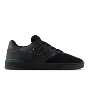 NEW BALANCE Nb Numeric Jamie Foy 306 Cup - Black With Nightwatch Green