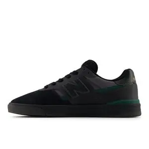 NEW BALANCE Nb Numeric Jamie Foy 306 Cup - Black With Nightwatch Green