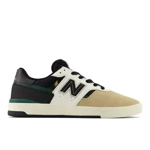 NEW BALANCE Nb Numeric Jamie Foy 306 Cup - Incense With Black