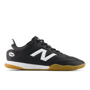 NEW BALANCE 442 Pro In V3 - Black With White And Fire Cracker