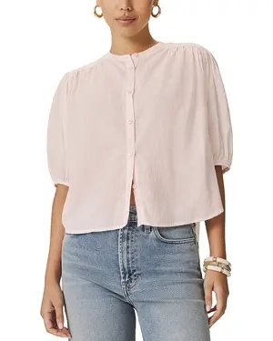 Splendid Button Up Blouses