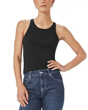 Splendid Amaya Tank Top Black