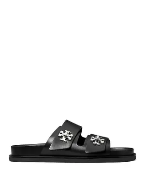 Tory Burch Turnlock Sport Slide