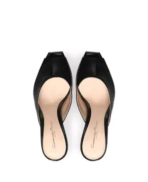 GIANVITO ROSSI Ethel Mules
