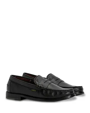 Barbour Loafers For Men
