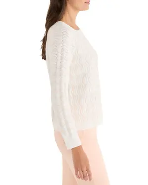 NIC+ZOE Alto Sweater