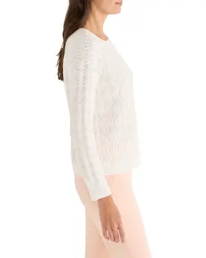 NIC+ZOE Alto Sweater