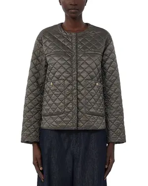 Classic Quilted Jackets