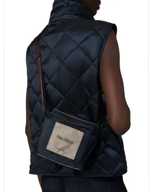 Max Mara Tregic Down Vest