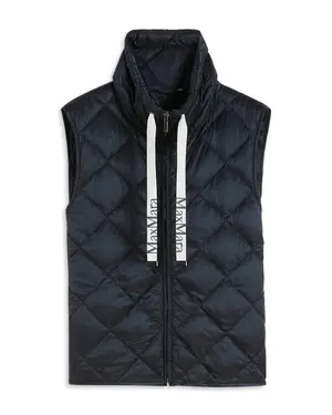 Max Mara Tregic Down Vest