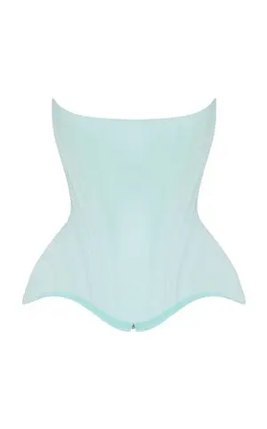 BALYKINA Irma Corset Top