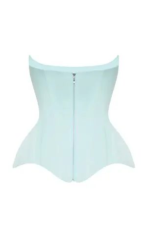 BALYKINA Irma Corset Top