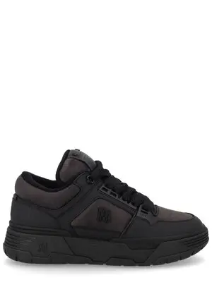 Amiri Ma Quad Ma-1" Sneaker - Black