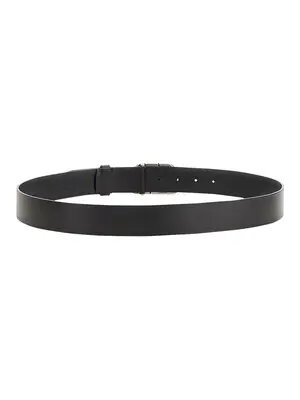 Balenciaga Bb High Belt