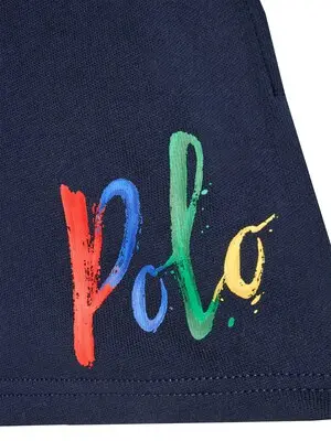 Polo Ralph Lauren Polo" Bermuda