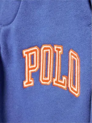 Polo Ralph Lauren Logo Pants