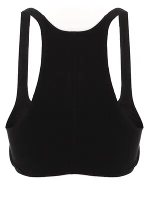 Rick Owens Unhorny T" Top