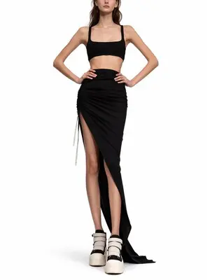 Rick Owens Unhorny T" Top