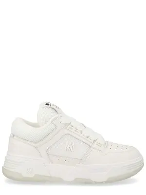 Amiri Sneaker "ma-1 - White