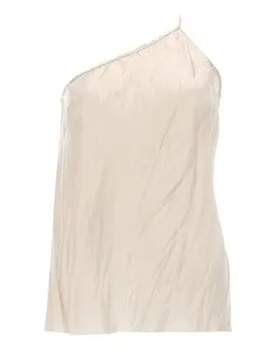 Rick Owens One-piece Top - Ivory