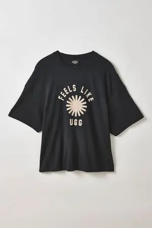 UGG Feels Like Graphic Tee