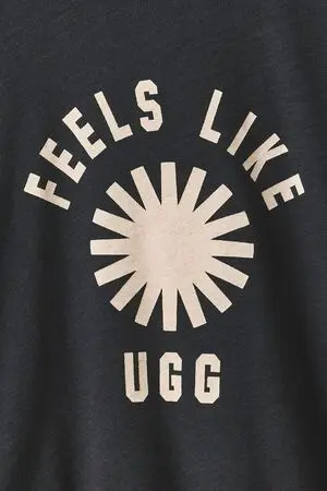 UGG Feels Like Graphic Tee