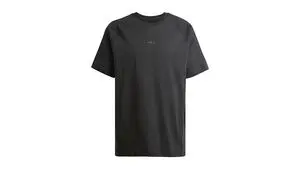 Adidas Premium Essentials Tee Shirt - Black
