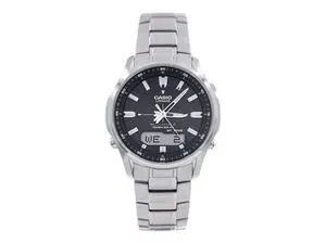 Casio Lineage Lcwm100dse1aer - Stainless Steel