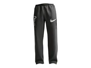 Nike X Syna Solo Swoosh Fleece Pants