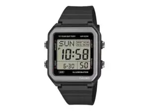 Casio Watches For Men