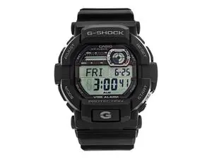 Casio Gshock Gd3501e