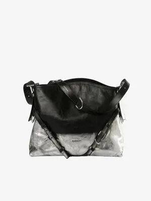 Givenchy Voyou Medium Bag - Black