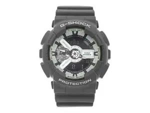 Casio Gshock Ga110hd8aer