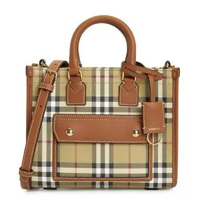 Burberry Freya Bag Bag