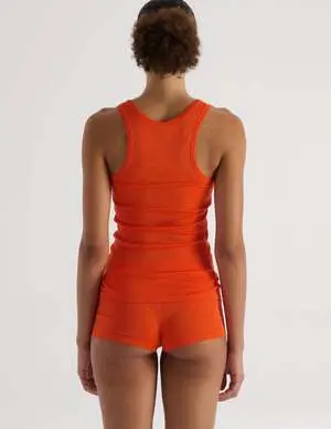 Araks Presley Short Marmalade