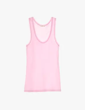 Araks James Tank Confection - Confection Pink