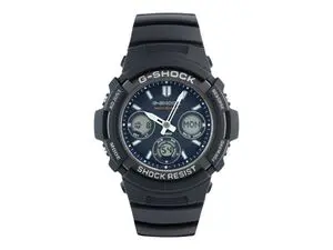 Casio Gshock Awgm100sb2aer - Resin