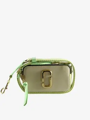 Marc Jacobs The Snapshot Shoulder Bag
