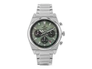 Casio Edifice Efb730d3avuef - Stainless Steel