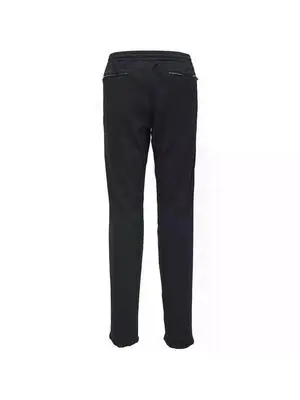 Marco Pescarolo Casual Trousers - Blue