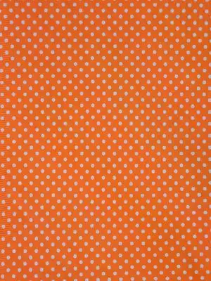 Eton Polka Dot Neck Tie