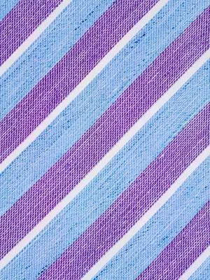 Eton Striped Neck Tie