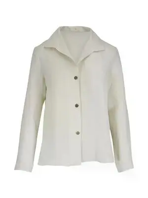 PETER COHEN Collection Long-sleeves Blouse
