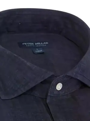 Peter Millar Astino Lino Shirt